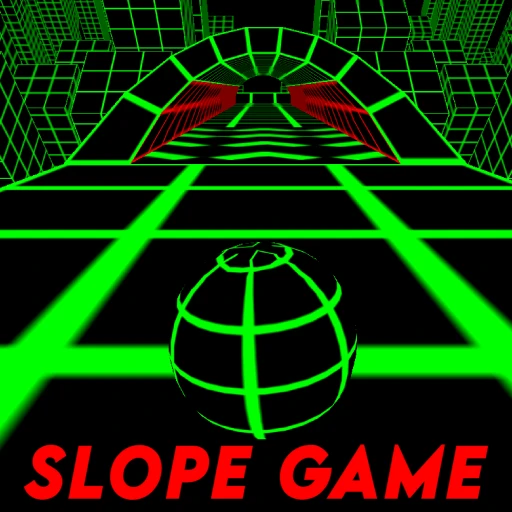 Slope Game
