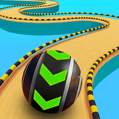 Fast Ball Jump | Play Free Online Games on going-balls.com