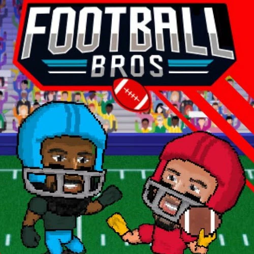 Football Bros | Play Free Online Games on going-balls.com