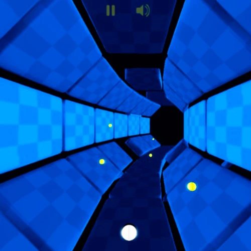 Fun Tunnel | Play Free Online Games on going-balls.com