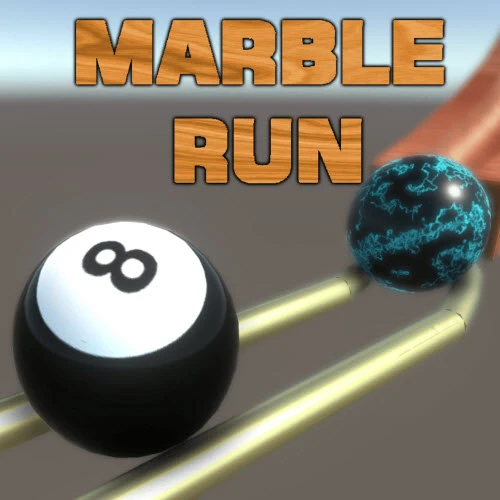 Marble Run | Play Free Online Games on going-balls.com