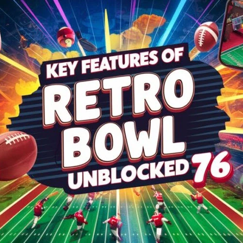 Retro Bowl Unblocked 76 | Play Free Online Games on going-balls.com
