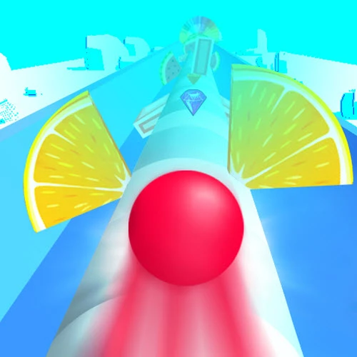 Rotate Road 3d Game | Play Free Online Games on going-balls.com