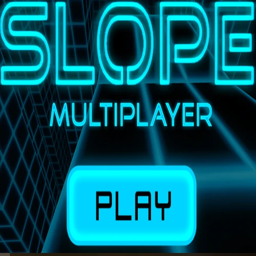 Slope Multiplayer | Play Free Online Games on going-balls.com