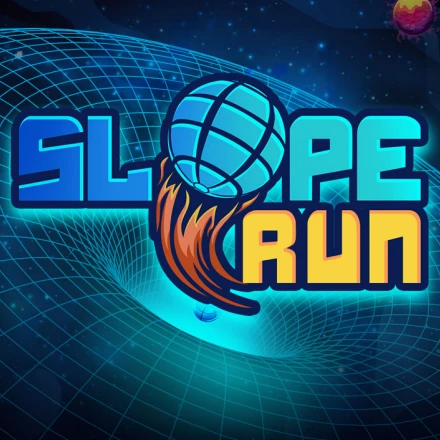 Slope Run | Play Free Online Games on going-balls.com