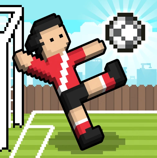 Soccer Random | Play Free Online Games on going-balls.com